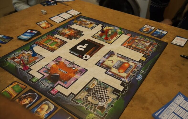 Cluedo spelregels: hoe werkt dit spel? (2025) | SpellenFans
