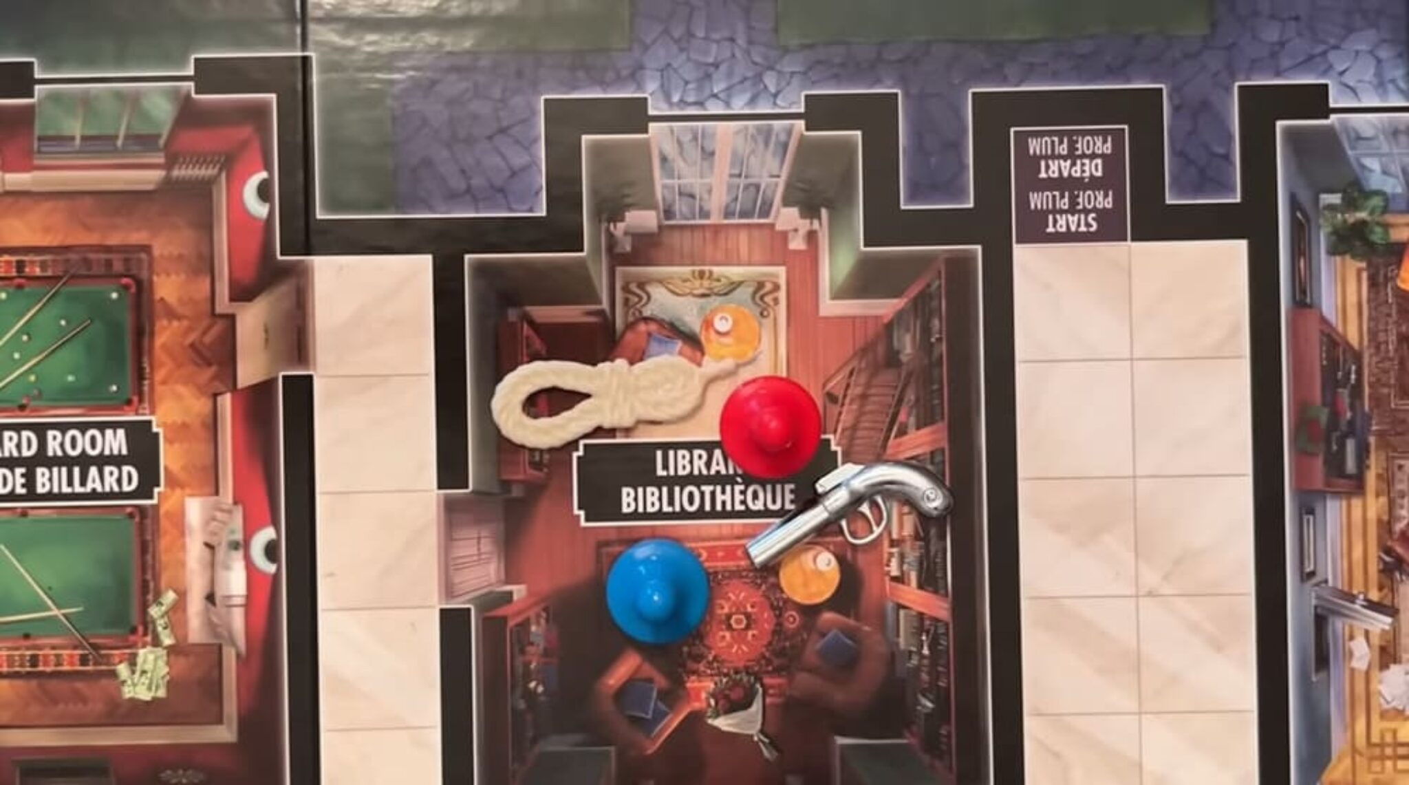 Cluedo spelregels: hoe werkt dit spel? (2025) | SpellenFans