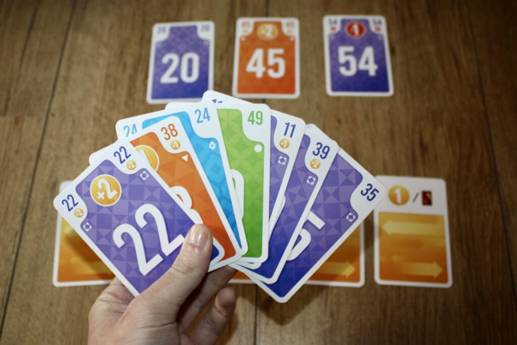 Review van Mind Up (2026) | SpellenFans