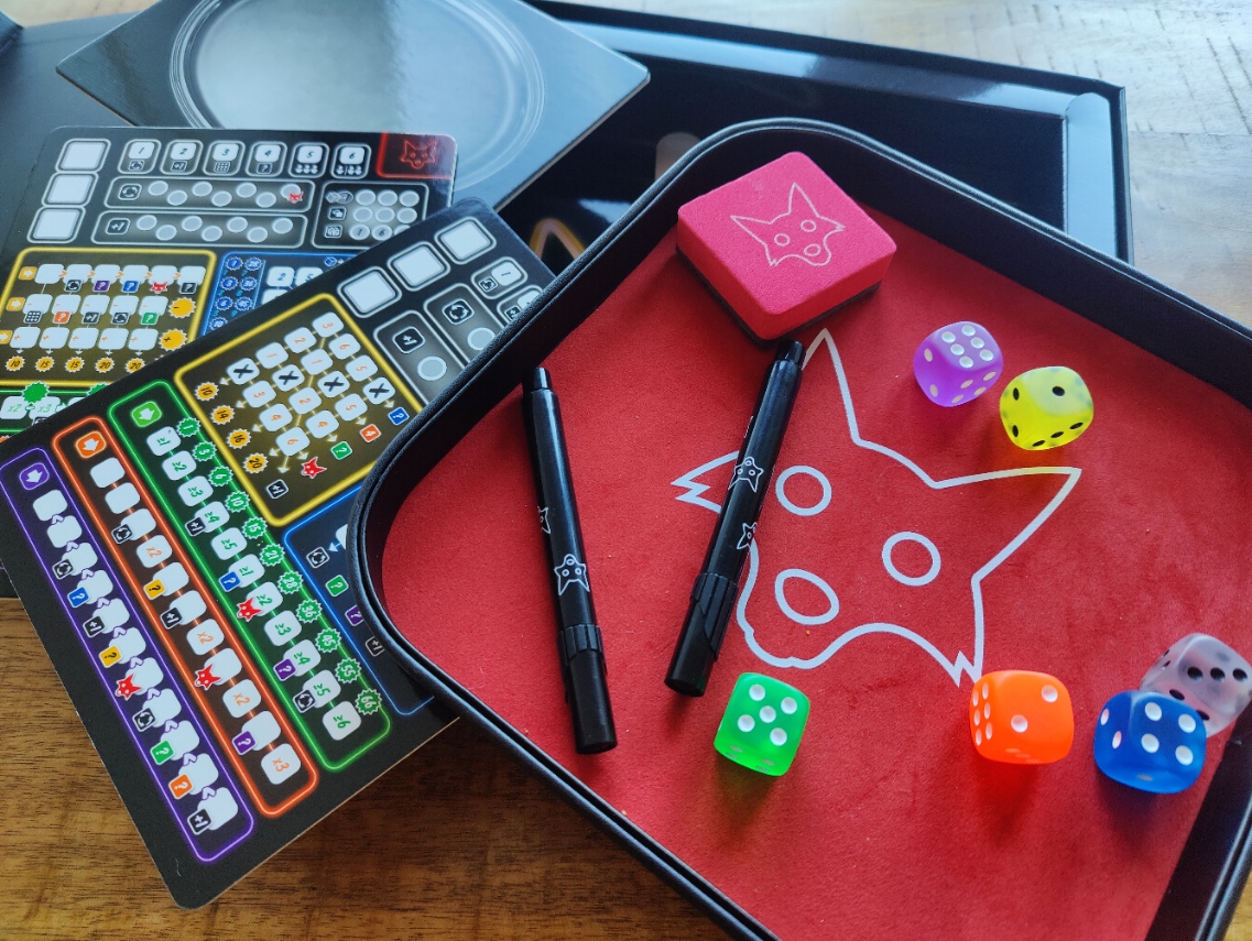 Review van Clever Deluxe (2025) | SpellenFans